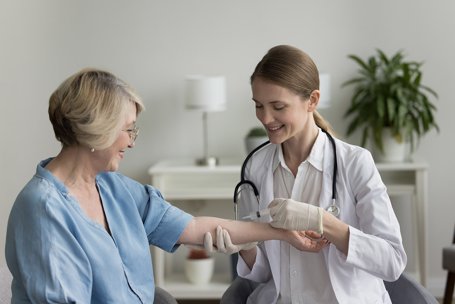 General Practitioners - Intrahealth