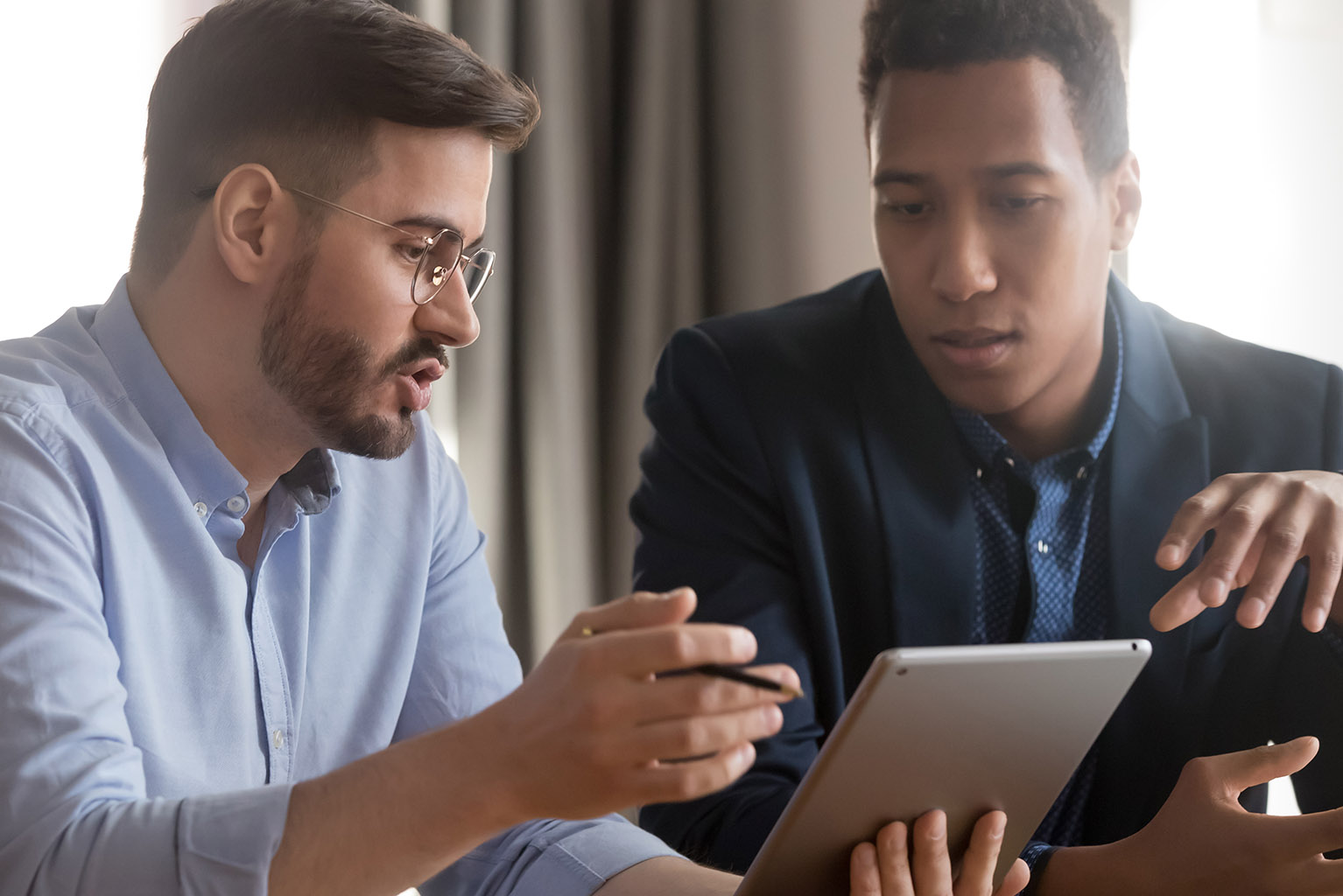 Defense Health - Intrahealth