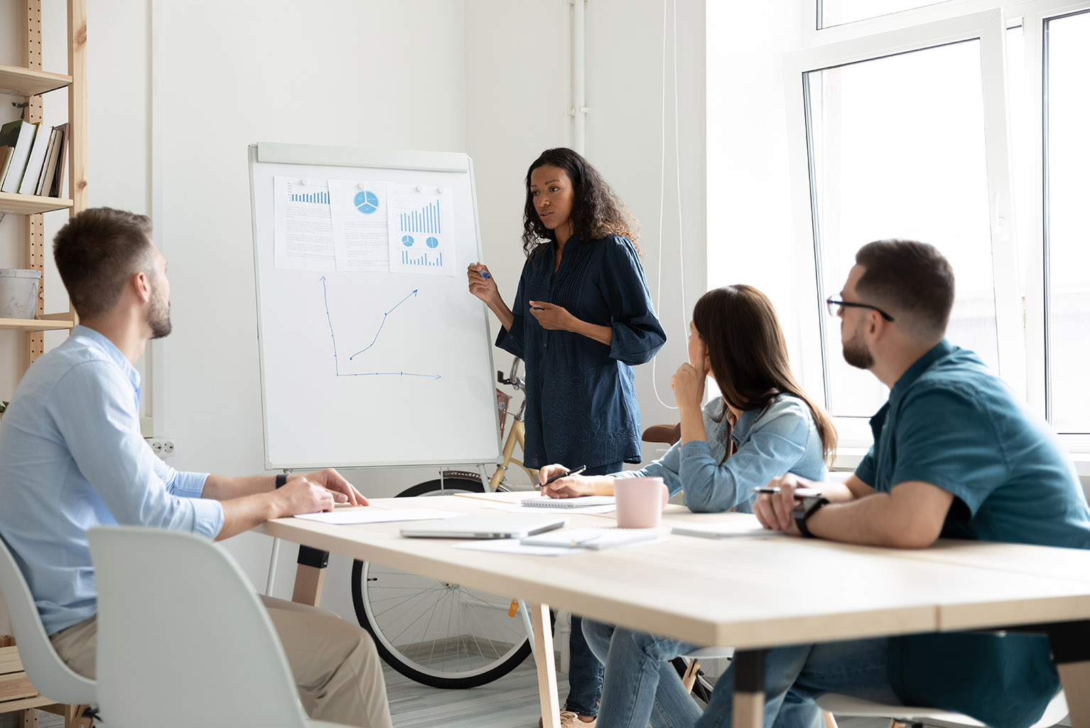 Implementation - Intrahealth